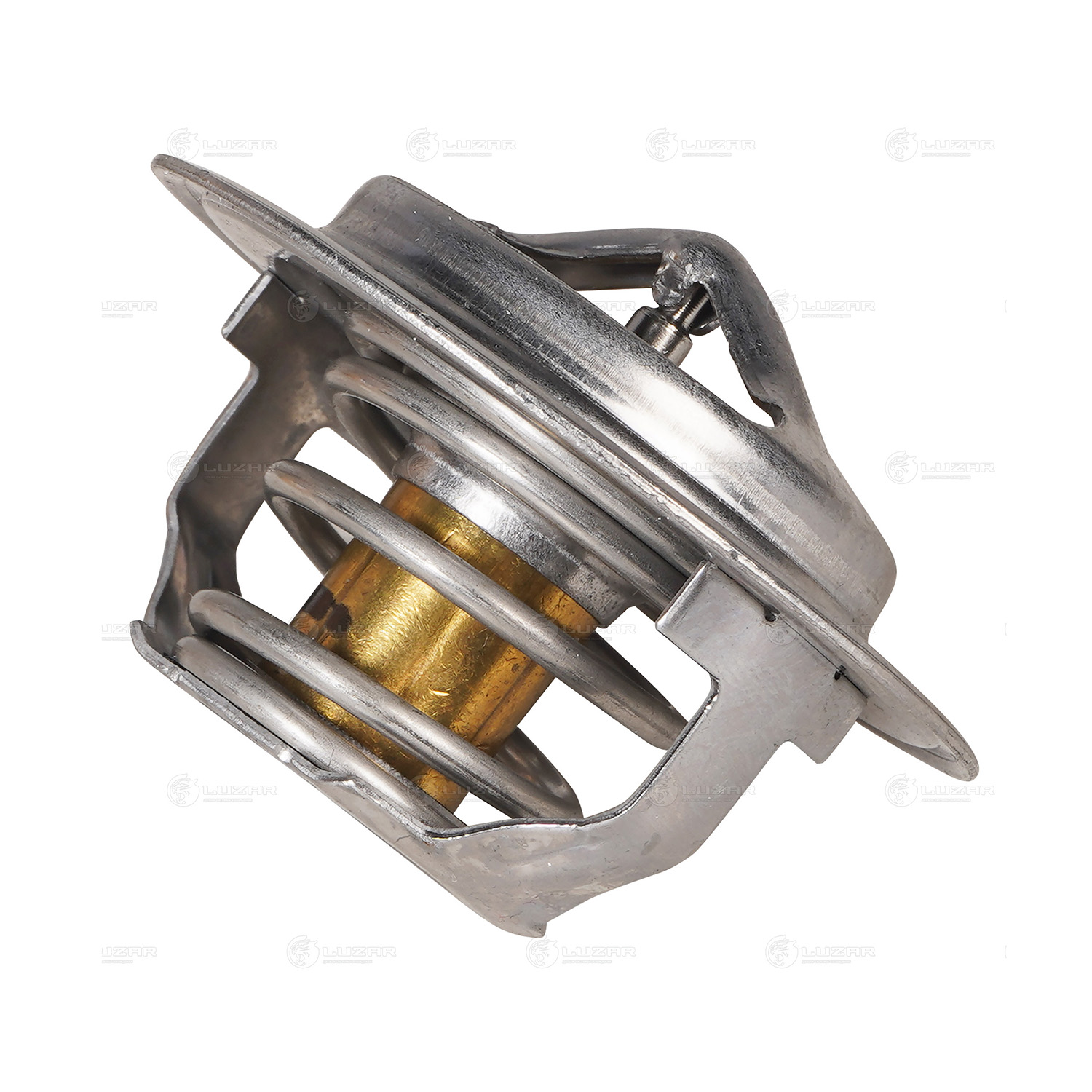 Термостат (80С) Газель Бизнес дв.4216 LUZAR LUZAR lt0366, цена 707 рублей — купить в интернет ...