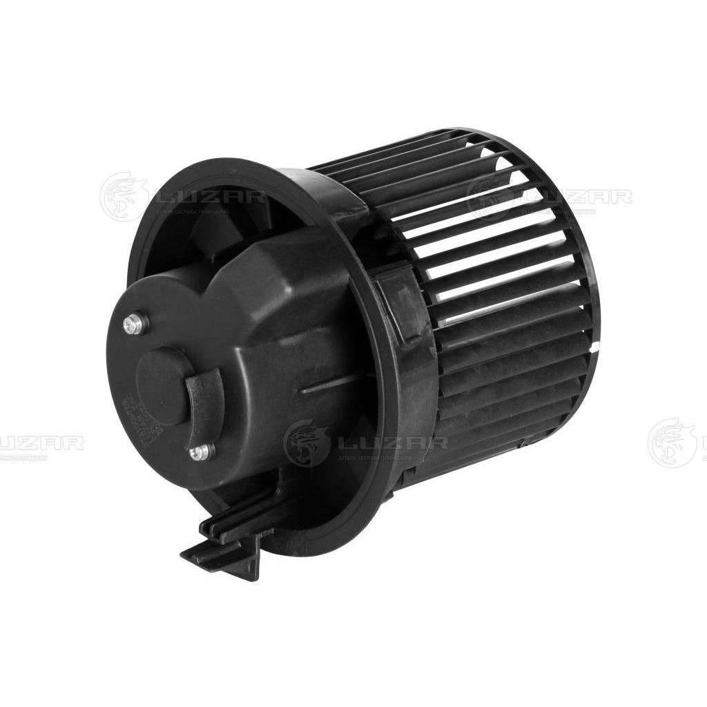 Мотор печки ВАЗ 2180 Веста LUZAR LUZAR lfh0978, цена 6700 рублей — купить в интернет-магазине ...