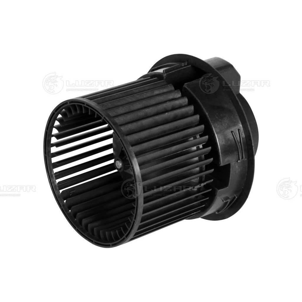 Мотор печки ВАЗ 2180 Веста LUZAR LUZAR lfh0978, цена 6700 рублей — купить в интернет-магазине ...